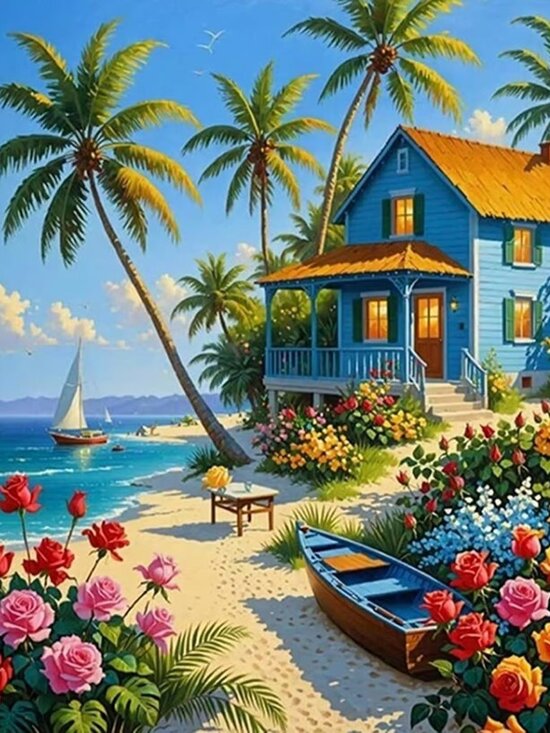 Craft | Art | 32 Diamond Painting Kits | Poshmark